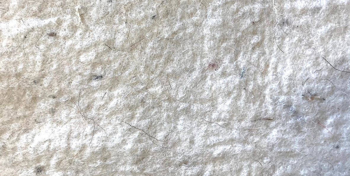 Vilt/Felt - Layers of Perception